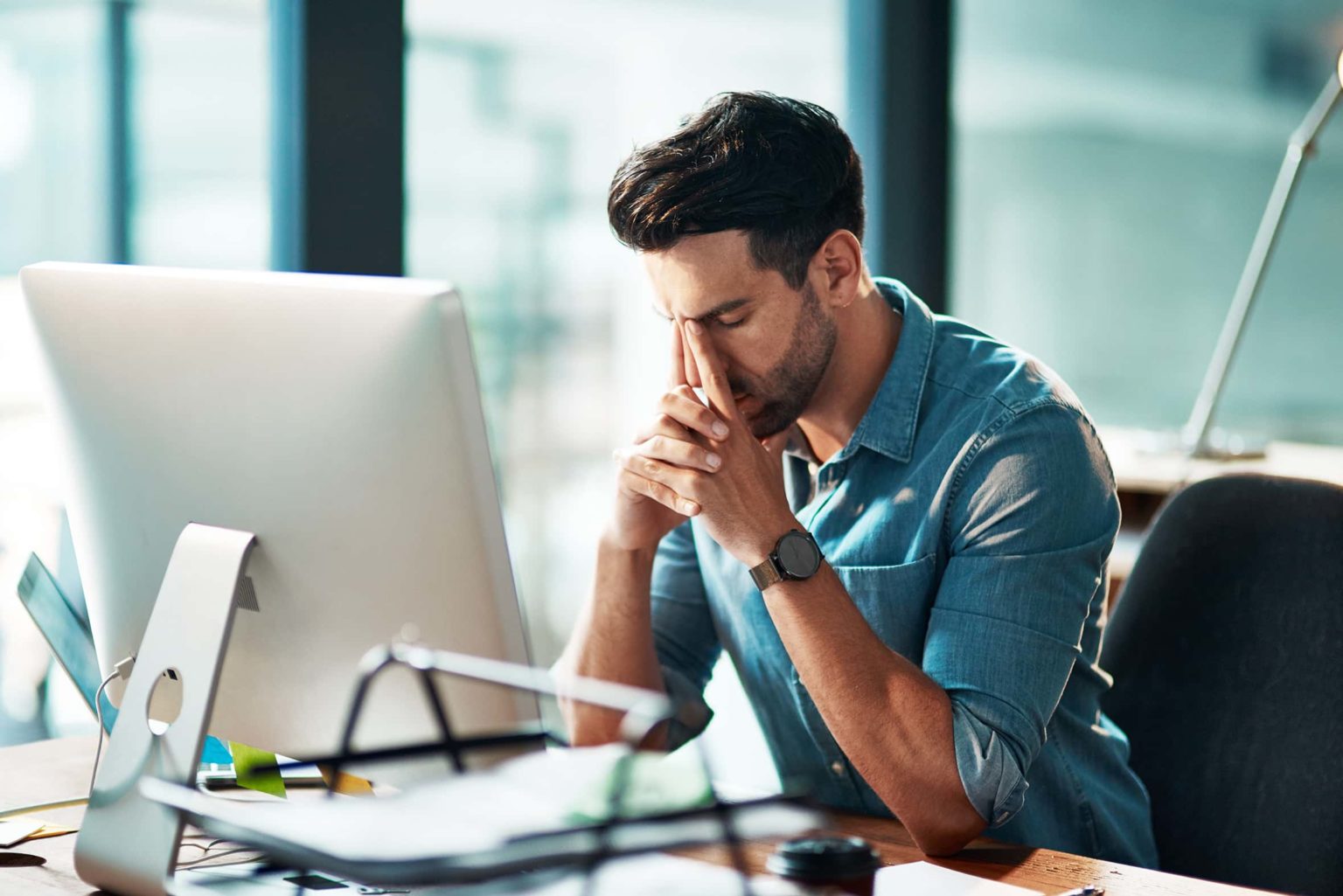 Feeling Emotionally Overwhelmed? Try These Tips For Coping